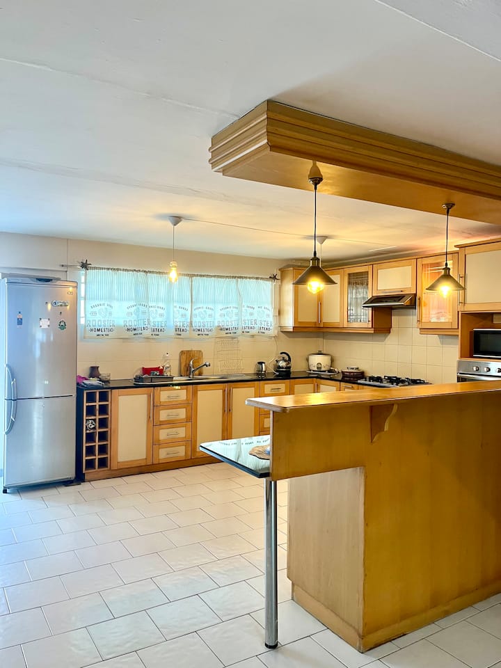 3-bedroom Apartment. - Mauritius