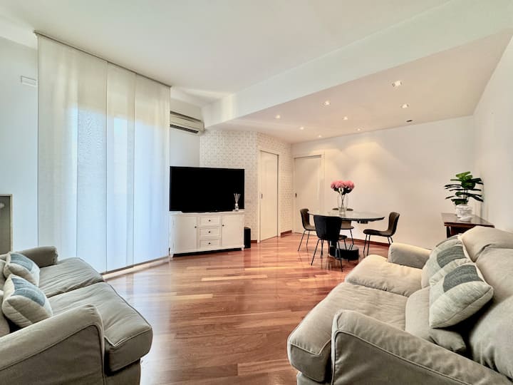 Milano Citylife-2 Bedrooms Comfort And Style - Milán