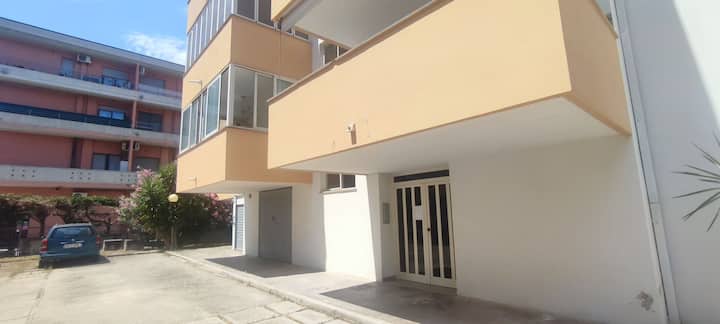 Daf Home - Montesilvano