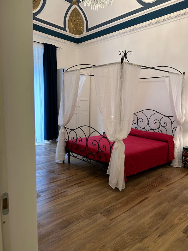 San Placido Suite Piazza Duomo Catania - 카타니아