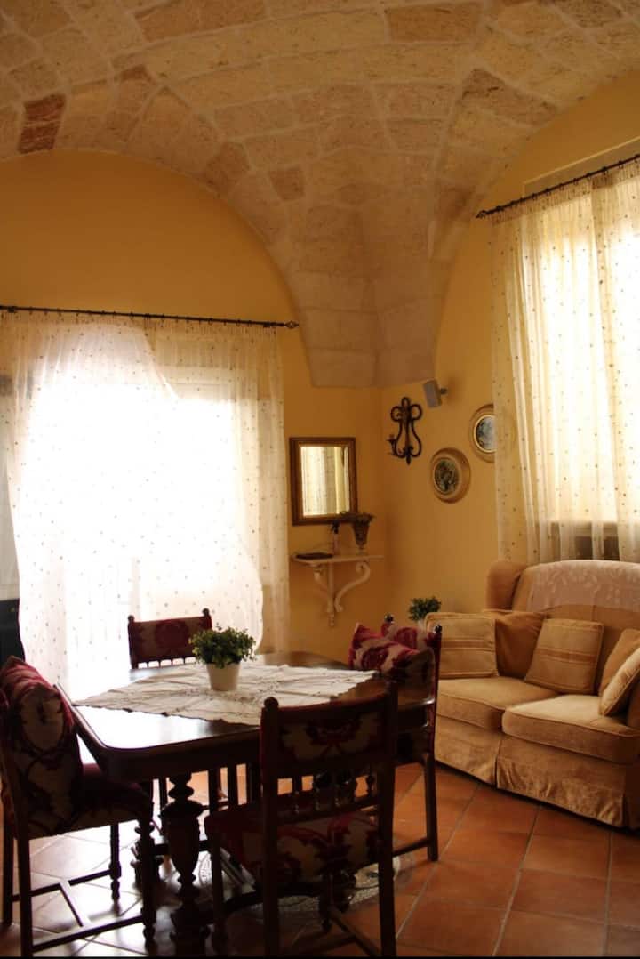 Nonna Bruna - Lecce
