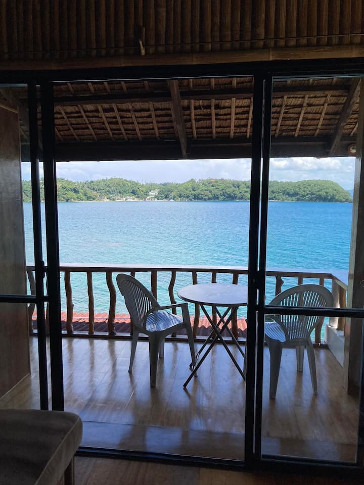 Romantic Studio Near The City - Puerto Galera
