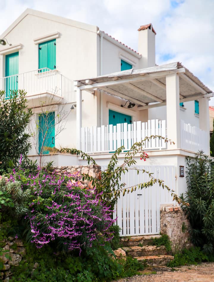 Casa Calypso - Fiskardo