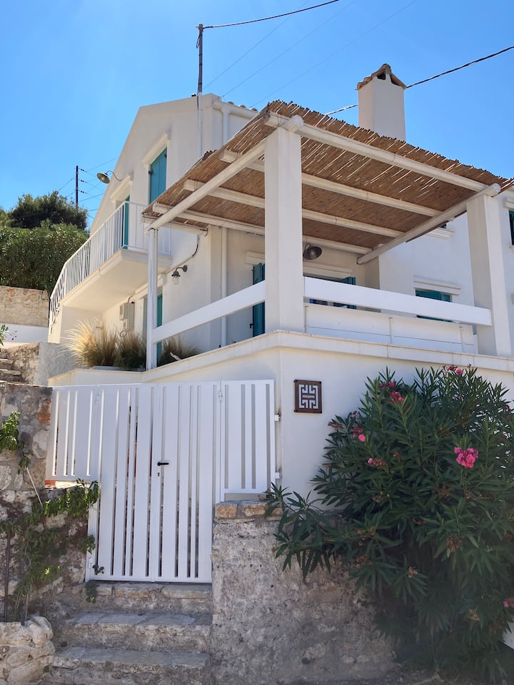 Casa Calypso - Fiskardo