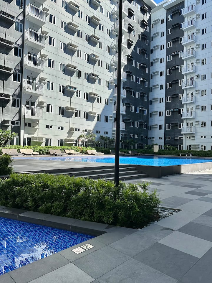 Miles Sweet Escape - Antipolo