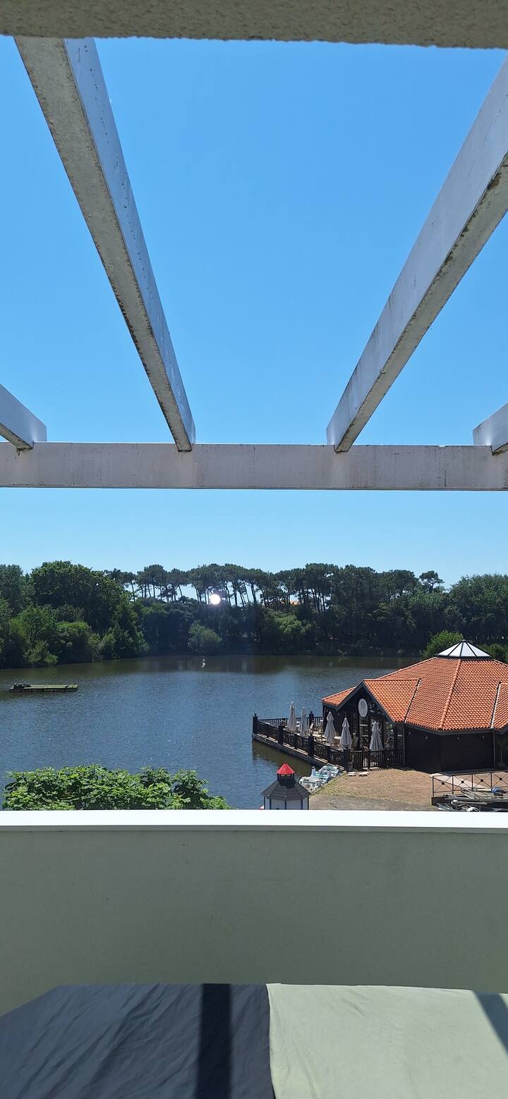Appart 4 Pers , à 10 Min Des Sables D'olonne - Vendée