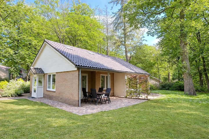 Calluna 24 - Barneveld