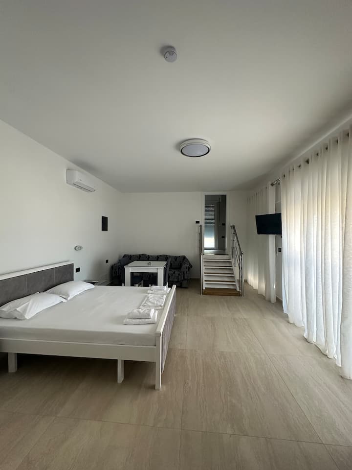 Sand-witch Inn - Valona