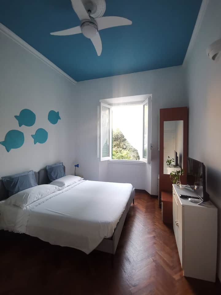 Casa Gioia - Florenz