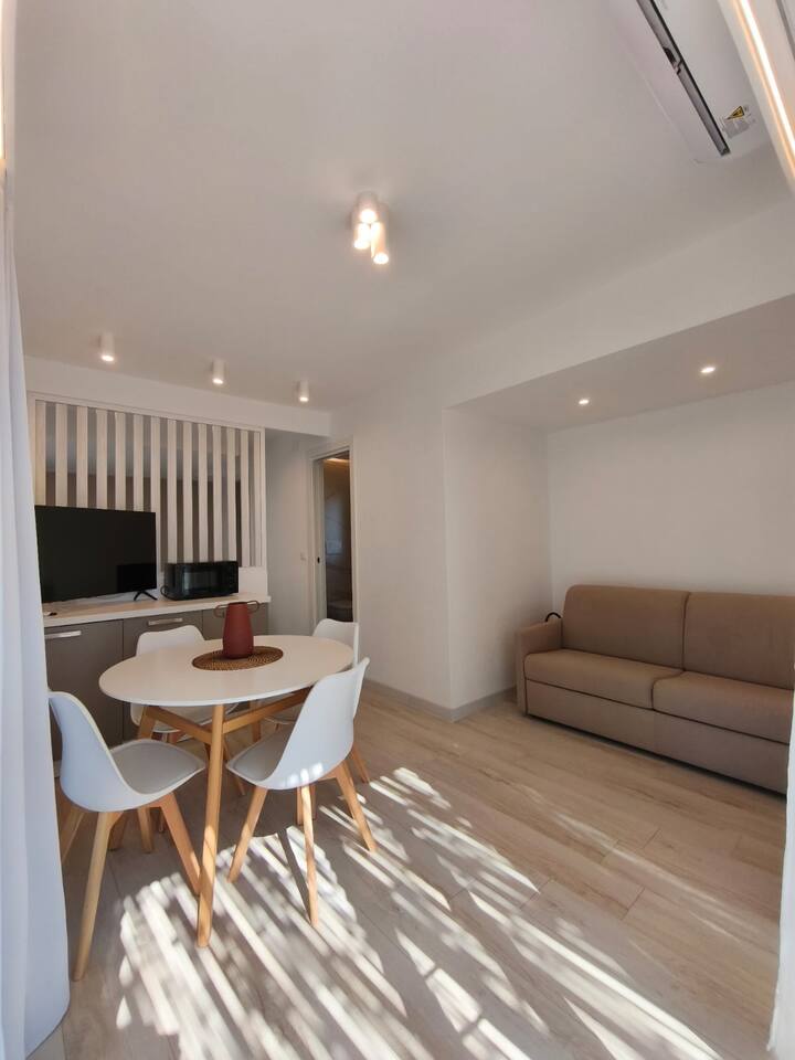 Villetta Primitivo Junior Suite - Lizzano