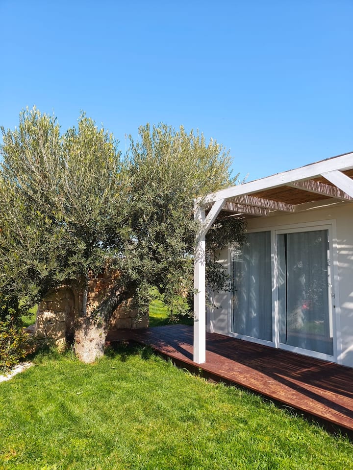 Villetta Nella Natura Pugliese - Lizzano