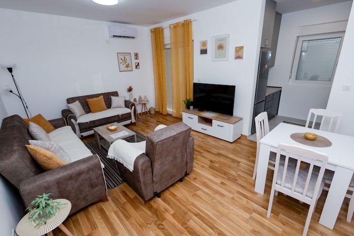 Elegant Escape Podgorica - Podgorica