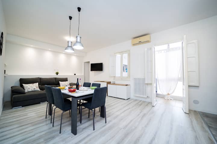 Casa Vacanza - Centro Storico Lecce - Lecce, Italia