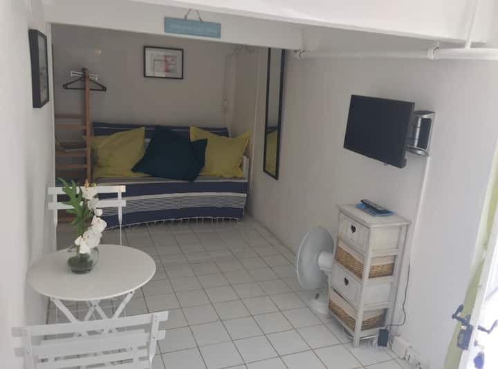 Studette + Parking Saint-tropez - Saint-Tropez