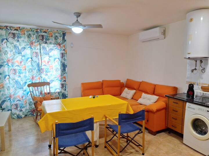 Playa Balerma 3, 1' A La Playa -Pablo's Homes- - Berja
