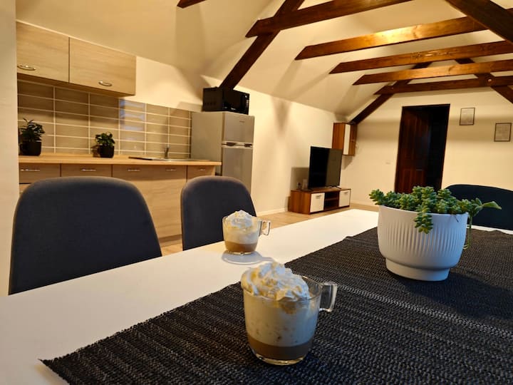 Dáma Apartments/6 - Noszvaj