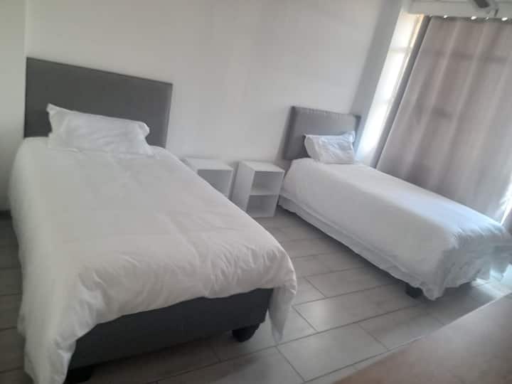 3-bedroom Apartment - Mbombela