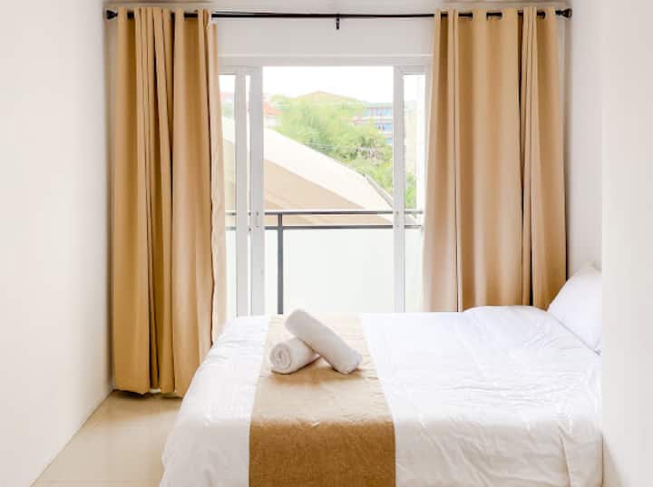 North Cloud Stay | Megatower 1 - Baguio