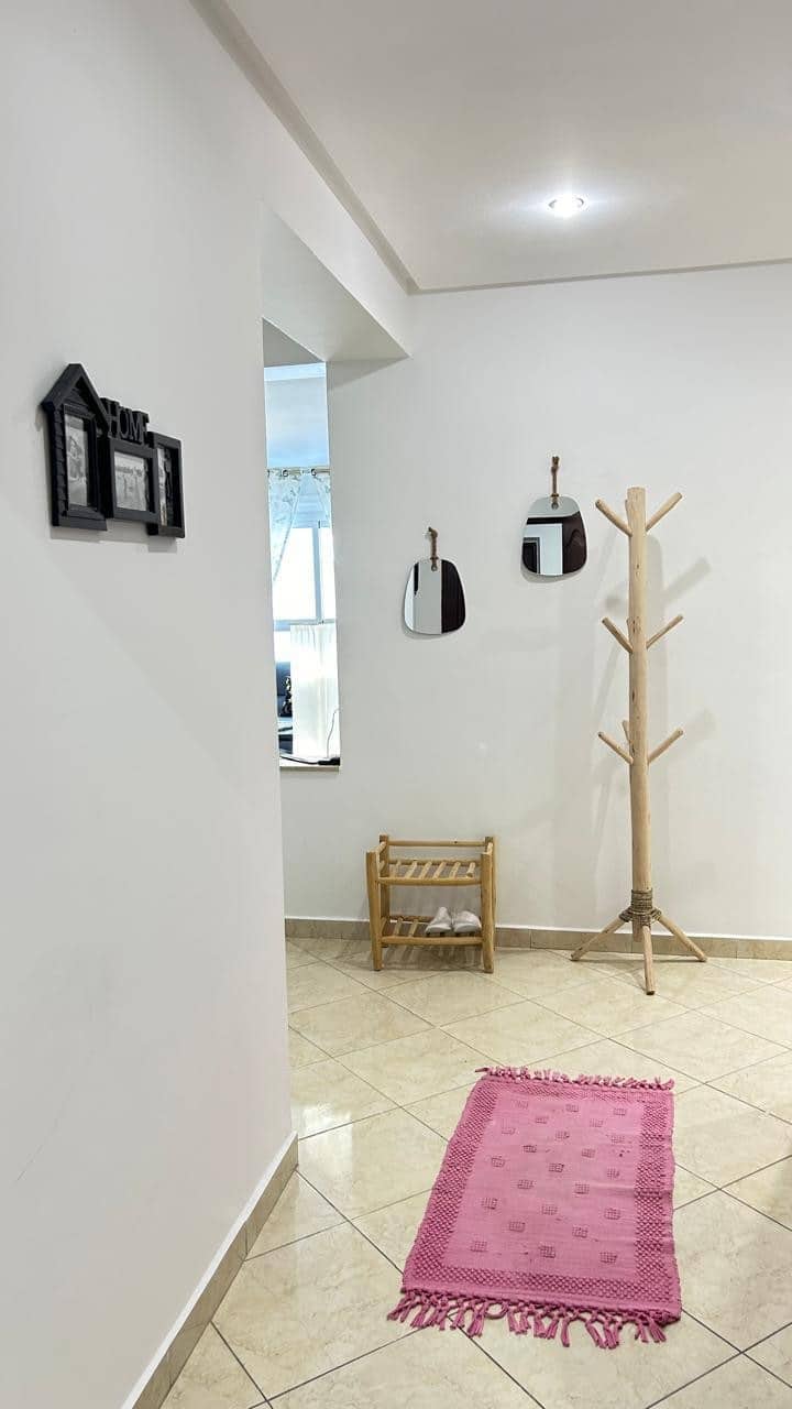 Appartement Idéalement Situé 154 - Tanger