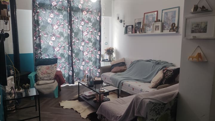 Appartement Cosy - Tangier