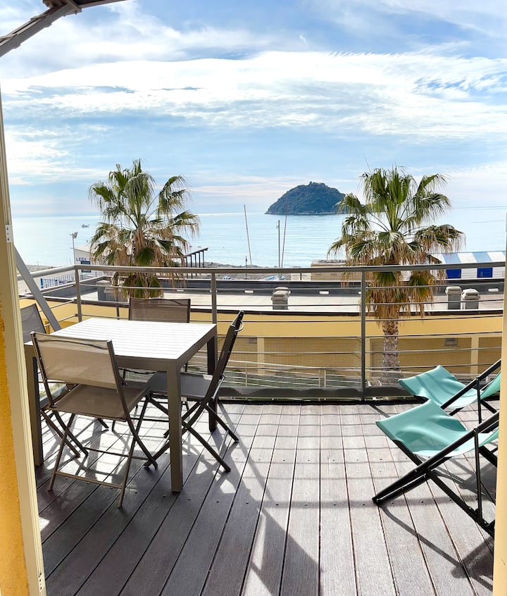 Casa Cobalto - Albenga