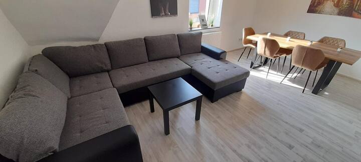 Ruhiges Und Funktionales Wohnen - Selm