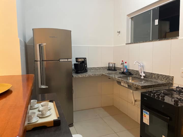 Casa Dúplex No Centro De Arraial - Arraial do Cabo