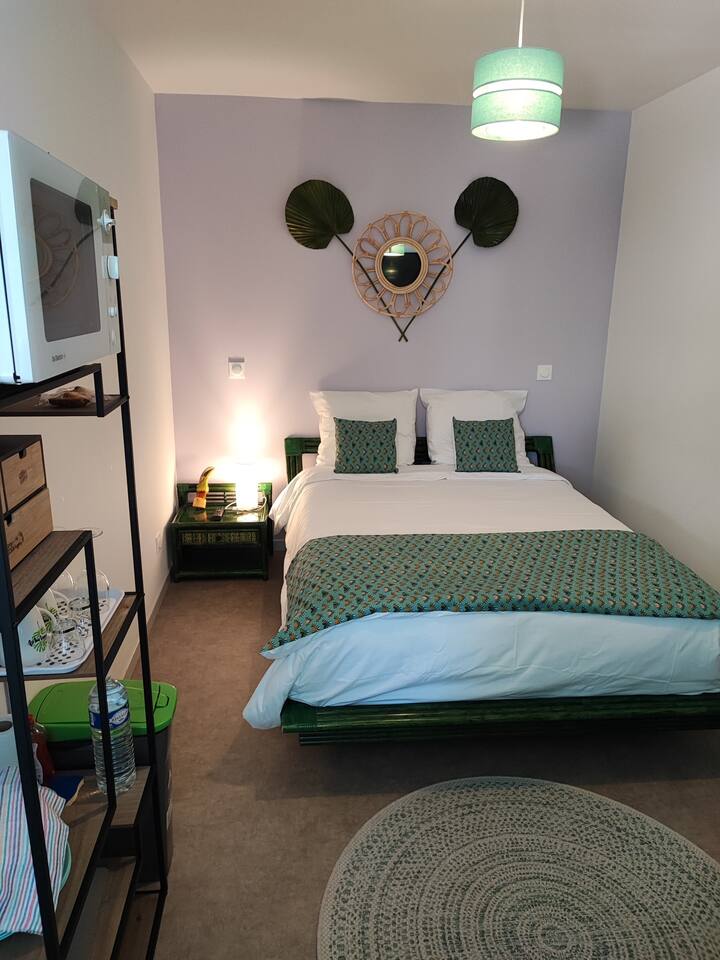 Douceur Sur Le Bassin - Gujan-Mestras