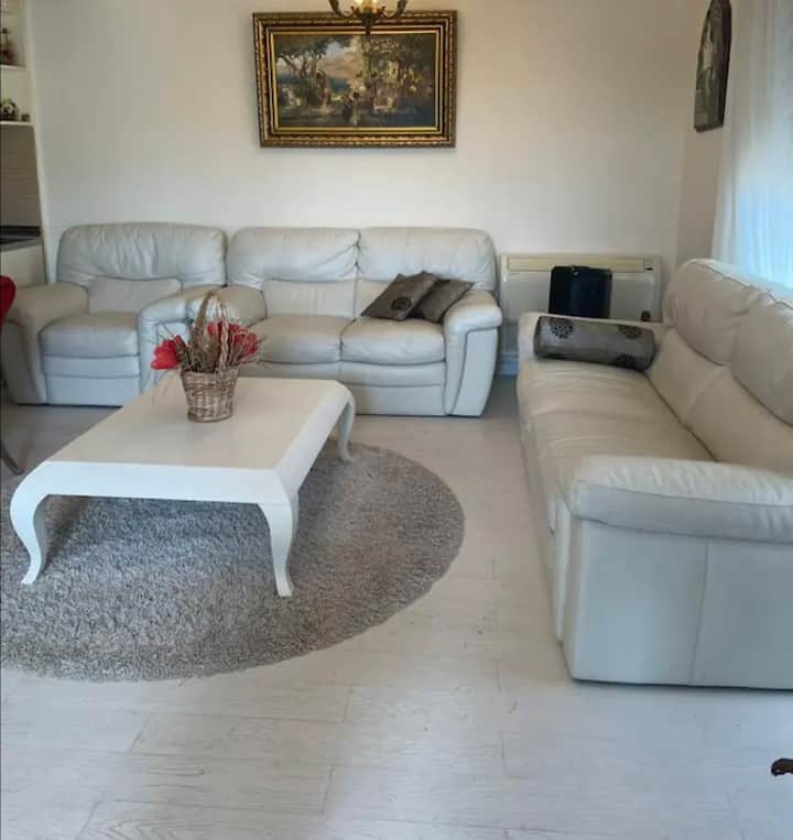 Lux Apartman Becici - Budva