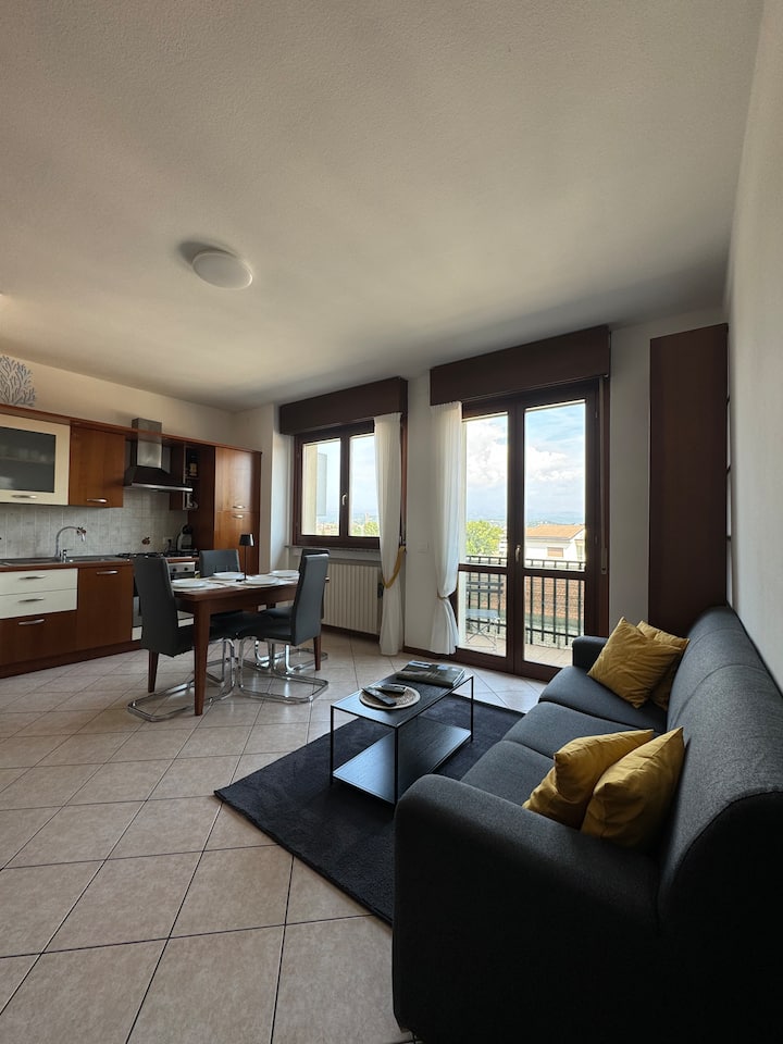 Appartamento 41 - Verona