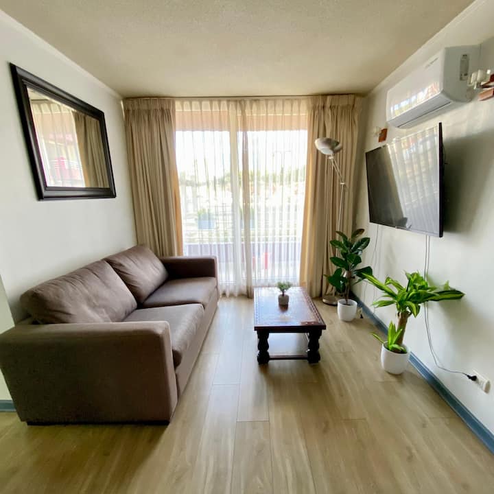 Departamento En Condominio! - Valdivia