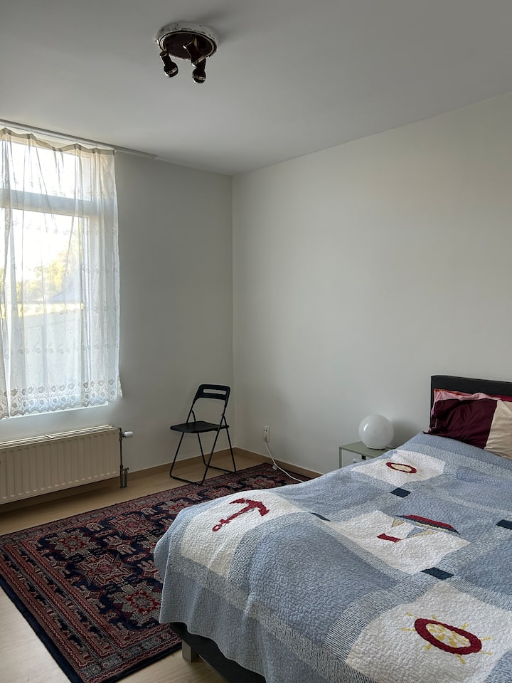 Kamer Te Huur - Gand
