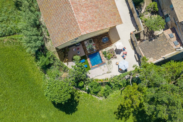 L'olivier- Le Loft De La Grange- Yourhosthelper - Arles