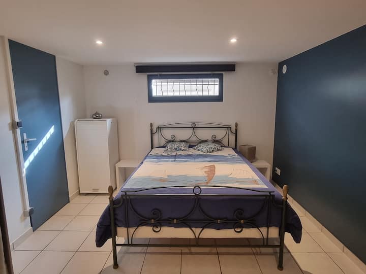 Chambre D'hôte - Rillieux-la-Pape