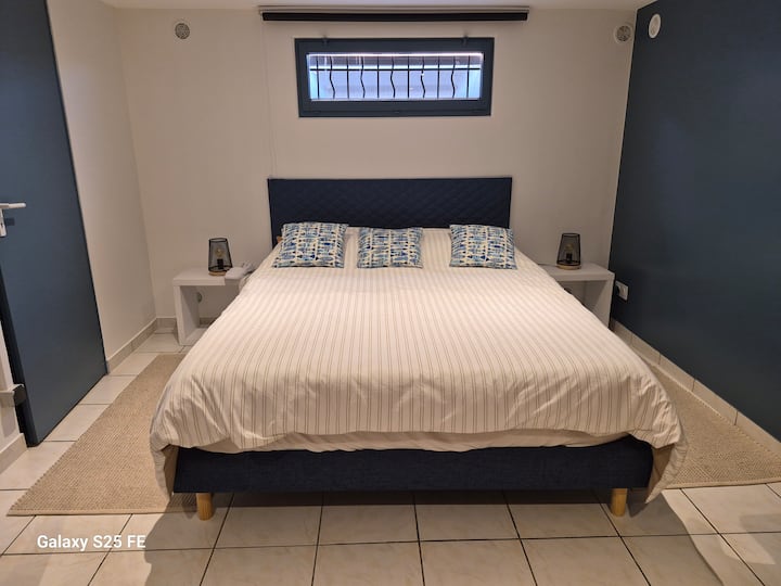 Chambre D'hôte - Rhône