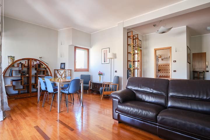 Vatican View Stylish And Comfotable Flat (Id 7628) - Roma