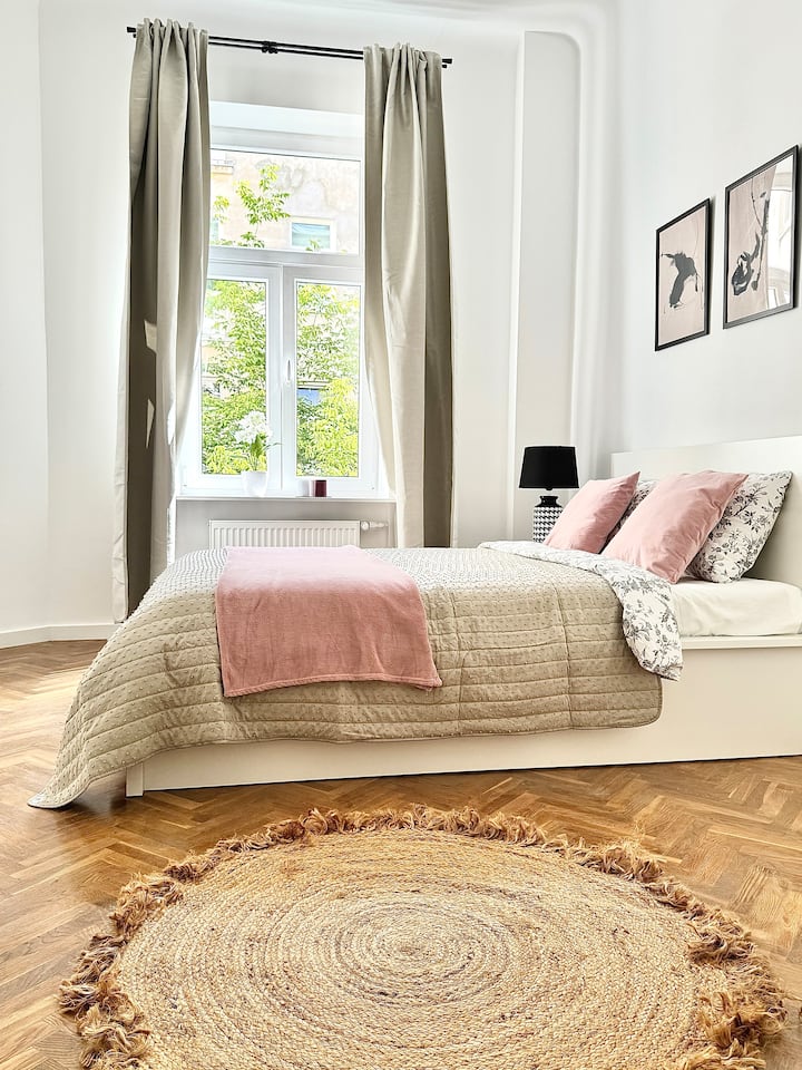 Luxury Design Apartments - Warsaw City Center - Warsaw
