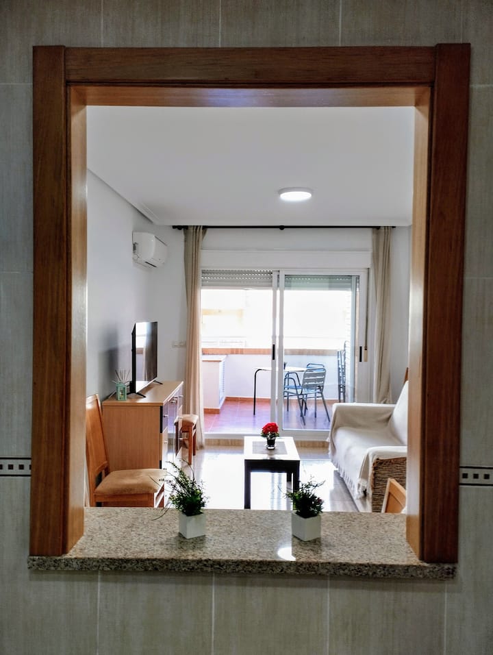 Coastal Paradise - Oropesa del Mar