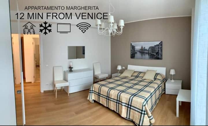 Appartamento Margherita - Venezia - Mestre