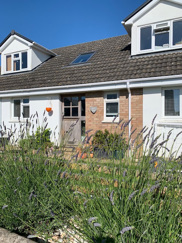 Lime Tree Cottage Saunton Beach Stay - Woolacombe