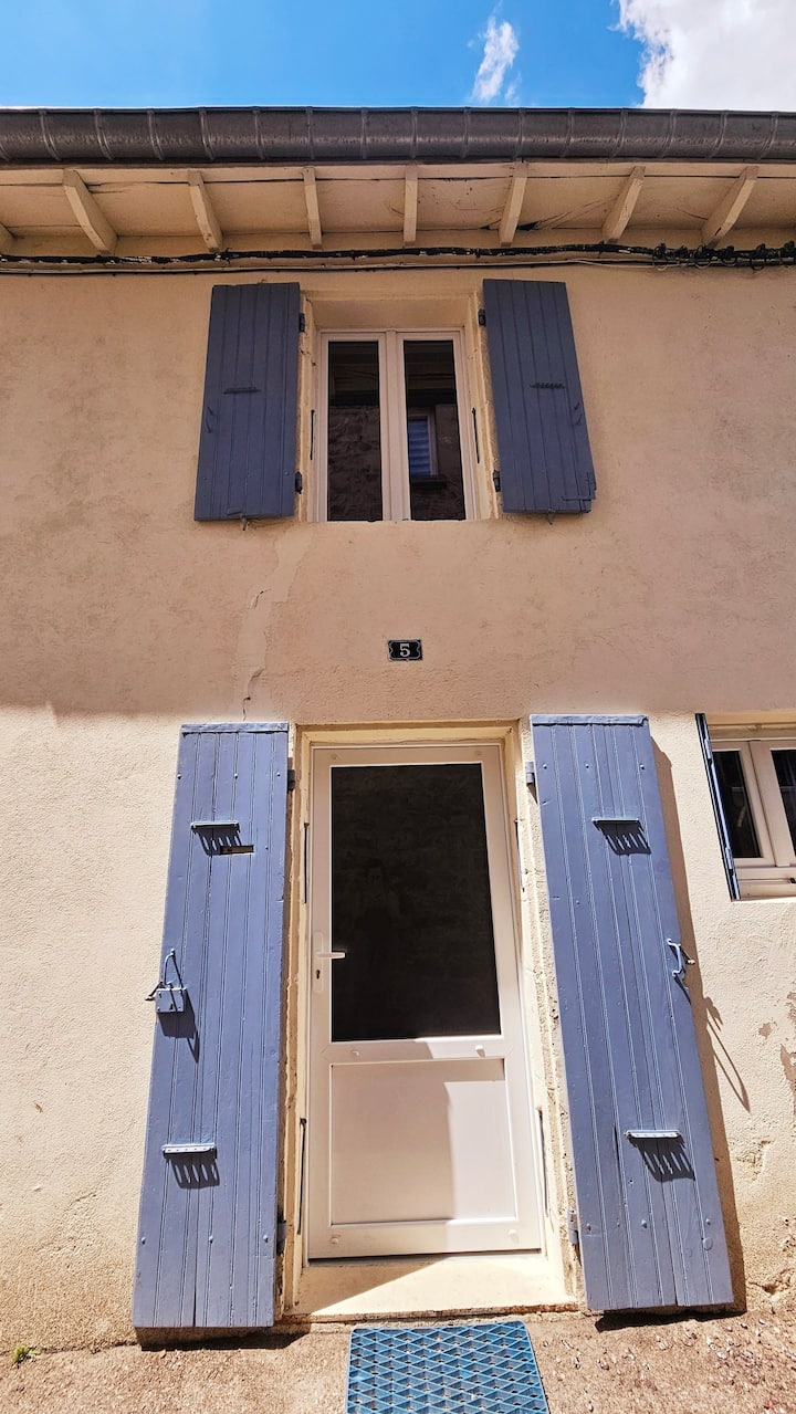 Maisonnette Ardéchoise - Ardèche