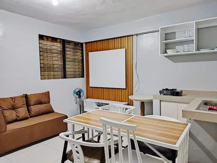 Cozy Apartment Dagupan 3 - Dagupan