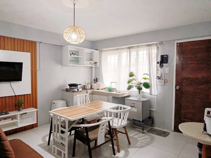 Cozy Apartment Dagupan 3 - Binmaley