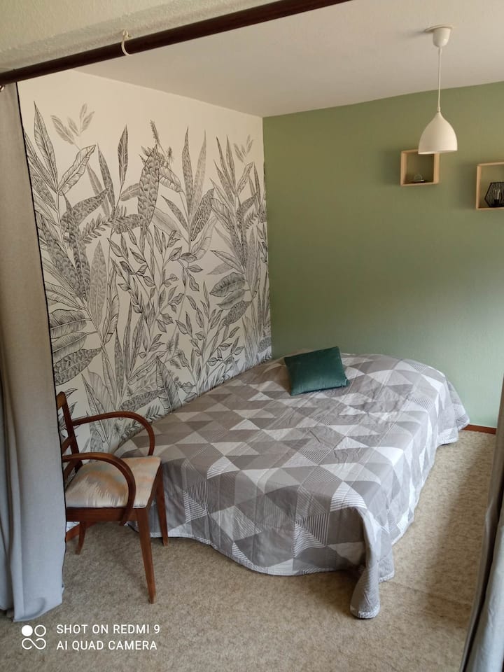 Appartement 6 Pers-les Longes - Chastreix