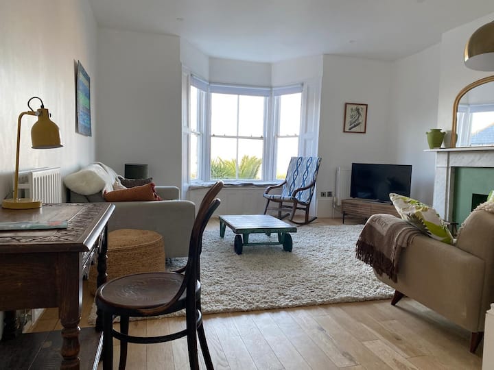 Hastings…a Pretty 2 Bedroomed Cottage - 海斯廷斯