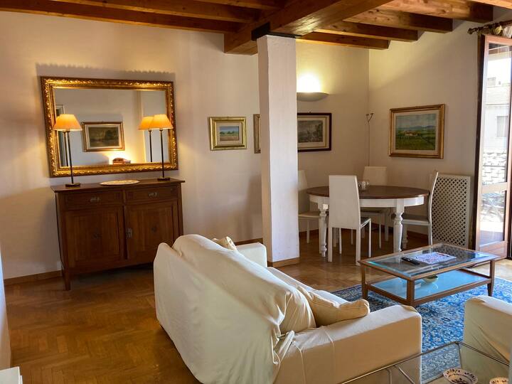 Appartamento Nel Centro Storico - Grosseto