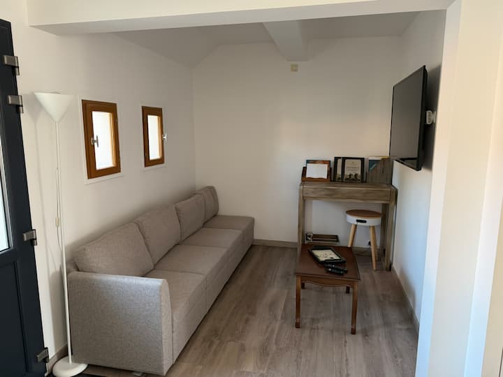 Gîte De La Ferme Du Méandre
Location à La Semaine - Somme