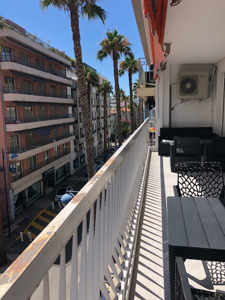 Location Spéciale ÉTudiants - Antibes