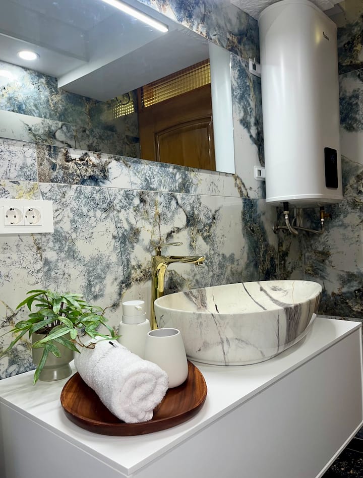 Grand Cesar #2 - Bled