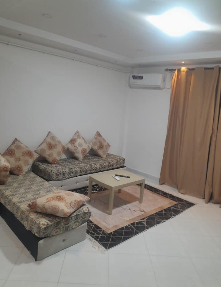 F2 Cosy - Algiers [El Djazaïr]